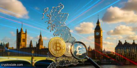 HMRC tightens the net: UK crypto investors face crackdown on unreported gains
