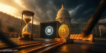Crypto under pressure: What the U.S. shutdown tells us about market resilience