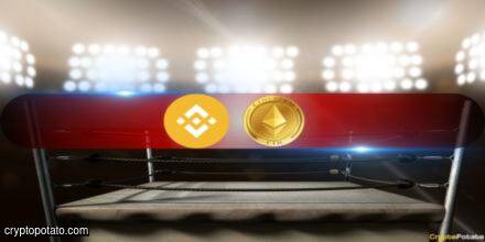While Ethereum Cools Off, BNB Keeps Its Heat: Data Points to Fresh Impulse Brewing