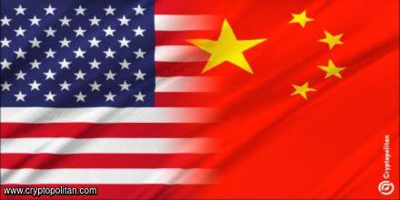 Trump and Xi near breakthrough deal to avert U.S.–China trade collapse