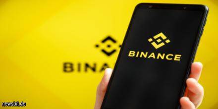 Binance blockiert über 600 Konten wegen nicht autorisierter Tools