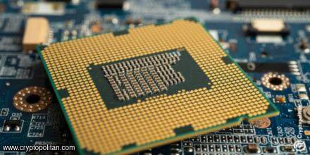 UK politicians are urging the government to force Nexperia to sell its Stockport microchip plant over national security concerns