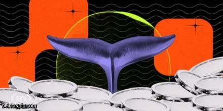 Ethereum Whales Are Moving Quietly — Why the Market Should Pay Attention