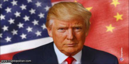 Optimism spikes for a Thursday summit between Trump and Xi Jinping