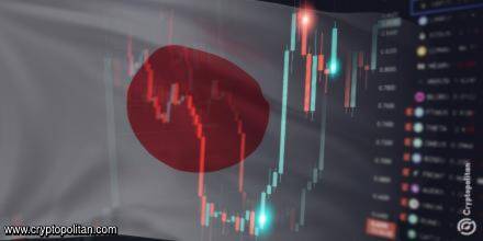 Japan’s Nikkei 225 makes astonishing new all-time high above 50,000