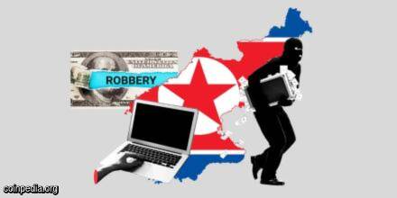 North Korea’s AI Hackers Redefine Crypto Crime in 2025