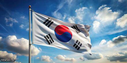 Dieses südkoreanische Unternehmen kauft ab sofort jeden Tag einen Bitcoin