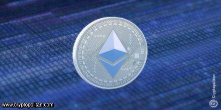 Ethereum activity regains five-month high as DeFi, smart contracts, stablecoin transfers peak