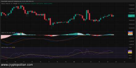 Bitcoin Price Prediction: Best Crypto to Buy and Hold Alongside BTC for Maximum ROI
