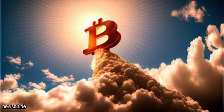 Bitcoin-Kurs in Fahrt – Analyst erwartet neues Rekordhoch innerhalb einer Woche