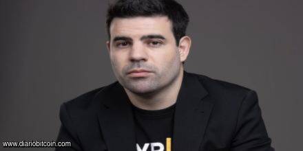 Bybit nombra a Patricio Mesri CEO para su dirección de Latinoamérica