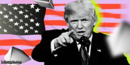 Trump Family’s American Bitcoin Gains 10% With Fresh BTC Purchases