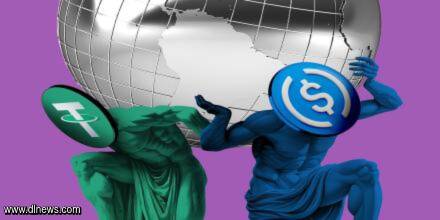 Why Zelle and Western Union are embracing stablecoins