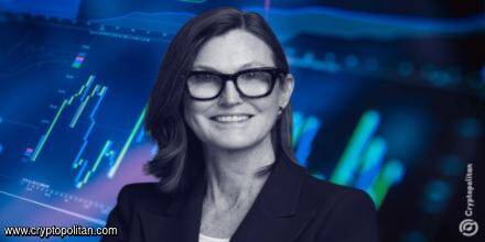 Ark Invest's Cathie Wood dismisses bubble concerns, calls major humanoid breakthrough