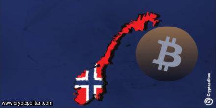 Norway sees 30% jump in crypto declarations as tax reporting tightens