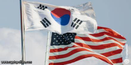 US, South Korea finalize $350 billion trade deal, including cash payments and shipbuilding cooperation
