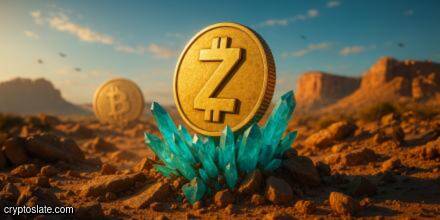 Bitcoin fork Zcash up 380% to $5.8B: Does scarce privacy have legs?