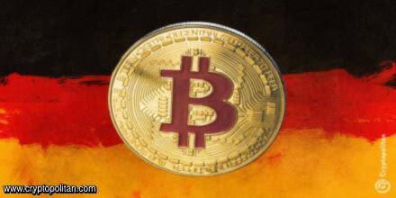 Germany’s AfD party urges government to recognize Bitcoin as a strategic asset