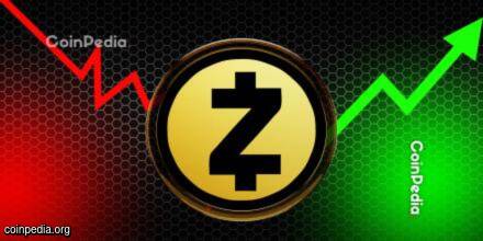 Why ZCash Price Is Surging Now and What to Expect Next?