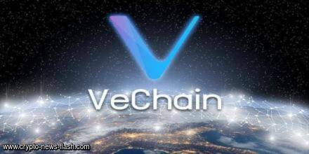 Put Your VET to Work — and Earn Boosted VTHO With VeChain’s NFT Staking