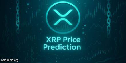XRP Price Prediction: Expert Says Utility Could Push Price to $50,000