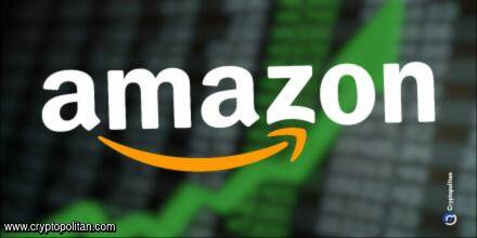 Amazon reports Q3 revenue of $180.2B and EPS of $1.95, beating expectations
