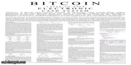 El whitepaper de Bitcoin cumple 17 años en medio de incertidumbre y resiliencia