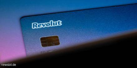 Neue Funktion bei Revolut: 1:1 Stablecoin-Tausch ohne Gebühren
