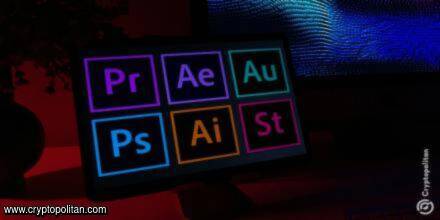 Adobe faces investor doubts amid AI disruption