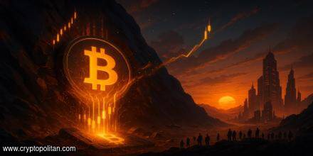 Bitcoin Price Prediction: Why $133K Could Be the Top for BTC, But These Cryptos are Set to Explode Over 2000%