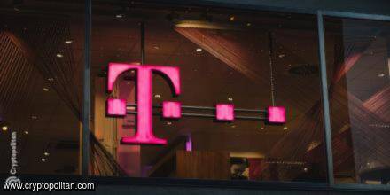 Deutsche Telekom becomes enterprise validator on Theta Network