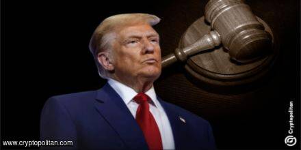 Trump to skip Supreme Court hearing on legality of his global tariffs