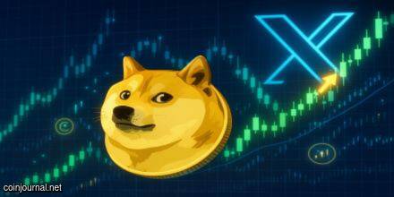 Dogecoin dips by 7% as whale interest fades; Check forecast