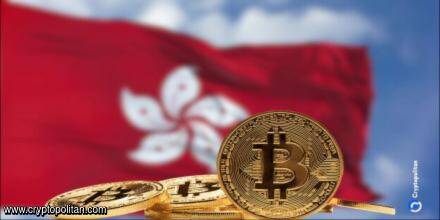 Hong Kong plans to ease trading rules to boost crypto liquidity
