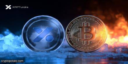 Bitcoin Price Outlook vs XRP Tundra: Which Could Offer Better 2025 Returns?