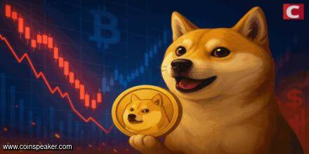 Dogecoin Price Prediction: DOGE Plunges Harder Than Bitcoin – But Is This Crash Actually a Rare Buying Moment?