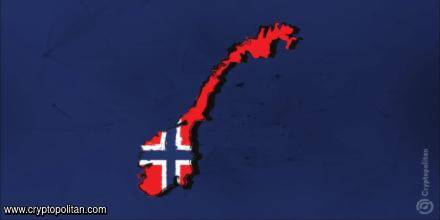 Norway freezes ethics council to protect U.S. tech holdings