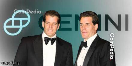 Winklevoss Twins Backed Gemini Eyes Prediction Markets As Competition Heats Up