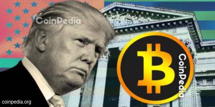 Trump’s First Electoral Test Suffers Blow – What Does It Mean for Crypto Policy?