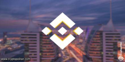Bank of Bahrain and Kuwait joins Binance's Link Program in MOU agreement