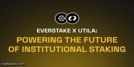 Everstake Partners with Utila to Simplify Institutional Staking Across Solana and Other PoS Networks