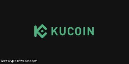 KuCoin CEO BC Wong Praises Hong Kong’s RegTech Model as a Global Standard for Digital Finance