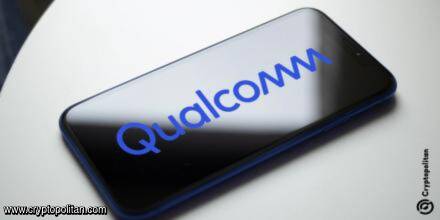 Qualcomm posted $11.27 billion in Q4 revenue, beating the $10.79 billion estimate
