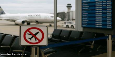 “하늘길 막힌다”…美 교통부, 셧다운 장기화에 40개 공항 운항 축소 -로이터