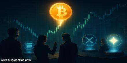 Is Bitcoin Price About To Drop To $85K? Analysts Predict These Altcoins To Still Make New Highs In 2025