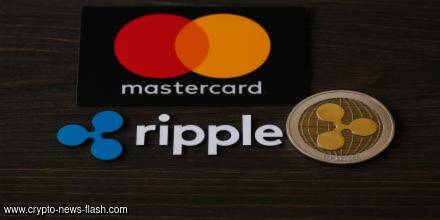 Ripple Expands Real-World Utility — Mastercard Adopts RLUSD on XRP Ledger
