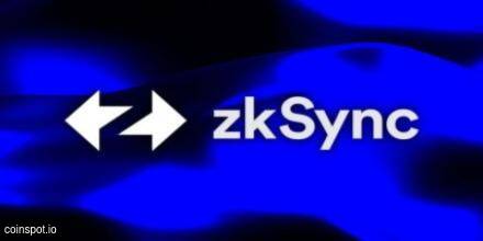 ZKsync вырос на 87% за неделю: обновление Atlas и поддержка Виталика Бутерина оживили спрос на токен ZK