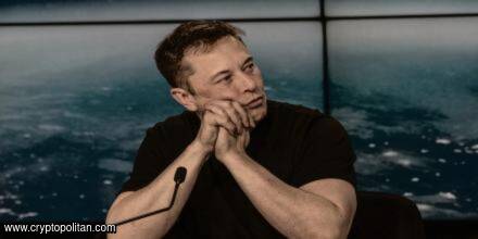 Elon Musk’s $1 trillion Tesla payout faces shareholder vote today