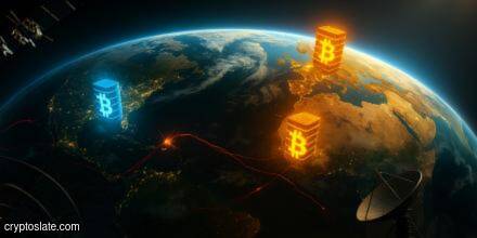 Inside Bitcoin’s 24 hour race to survive a global internet blackout