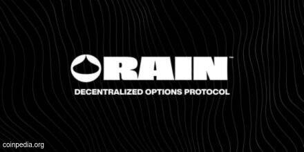 Rain Launches Beta with First-Ever Decentralized Prediction Markets